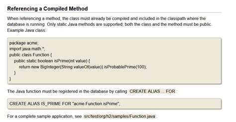 Jre 17受限环境下的h2 Jdbc Attack Godown Blog