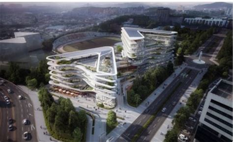 한남대·한양대 에리카 유휴 부지 도시첨단산업단지 지정