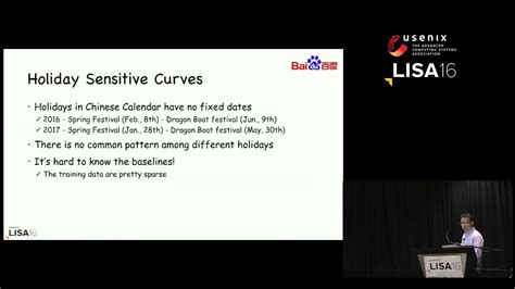 Lisa16 Intelligent Anomaly Detection In Heterogeneous Internet Services Youtube