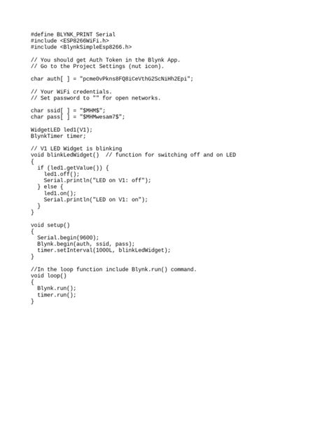 code pdf