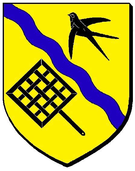 Blason de Loison/Coat of arms (crest) of Loison