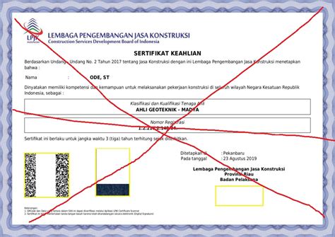 Cara Menonaktifkan SKA SKT Atau Menghapusnya Jasa Pembuatan SKA SKT