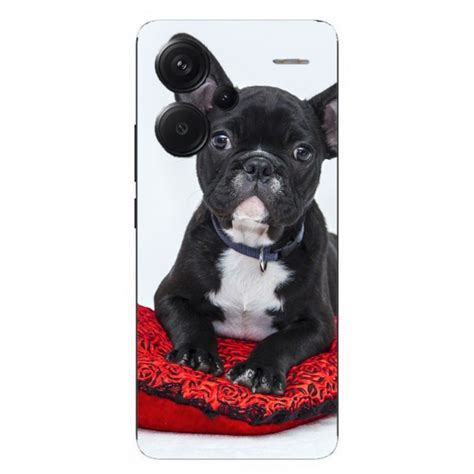 Coque en gel à personnaliser Xiaomi redmi note pro plus euros