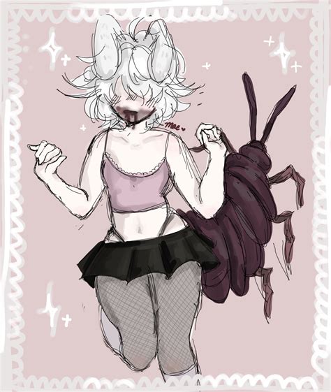 Headbanger On Toyhouse