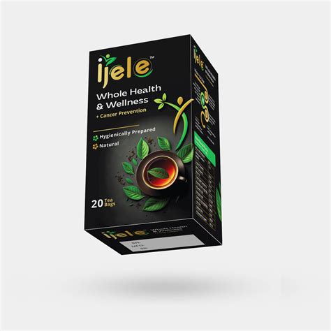 Ijele Tea