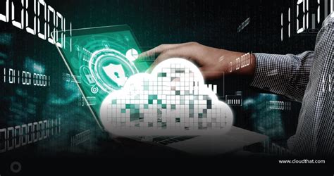 Blockchain And Cloud Computing In Data Security And Efficiency