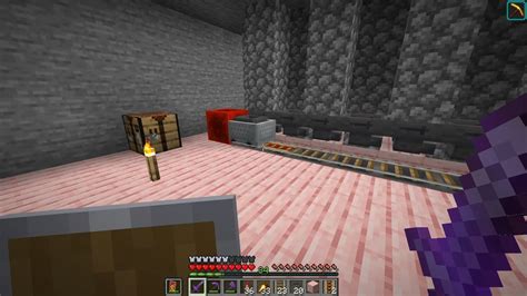 Why Is The Minecart Not Returning R Redstone