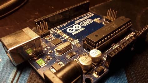 Introduction To Arduino In Urduhindi I Ff Reviewers I Farhan Youtube