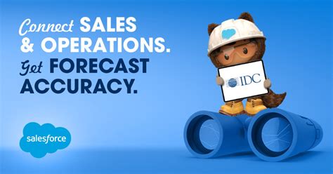 Salesforce On Linkedin Idc Report The Benefits Of A Collaborative S