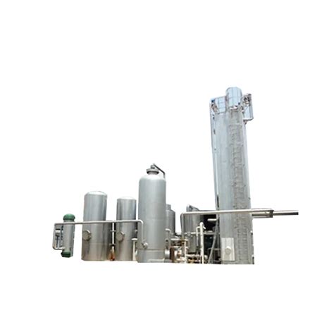 Cryogenic Liquid Air Separation Equipment Liquid Oxygen Nitrogen Argon