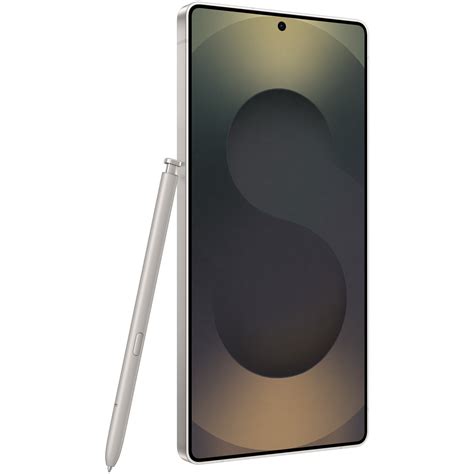 Telefon Mobil Samsung Galaxy S Ultra Dual SIM GB RAM GB G Titanium Black EMAG Ro