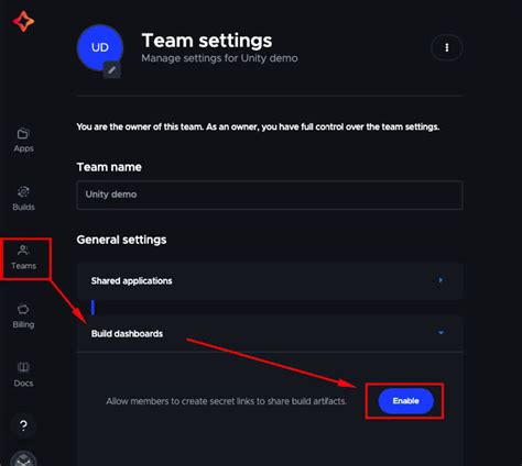 How To Automate Delivering Unity Apps To Testers With Cicd Codemagic