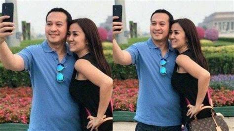 Pekerjaan Irawan Judojono Mantan Suami Tante Ernie Selingkuh Pengusaha