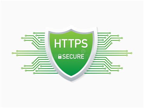 protocol safe and secure web sites on the internet ssl