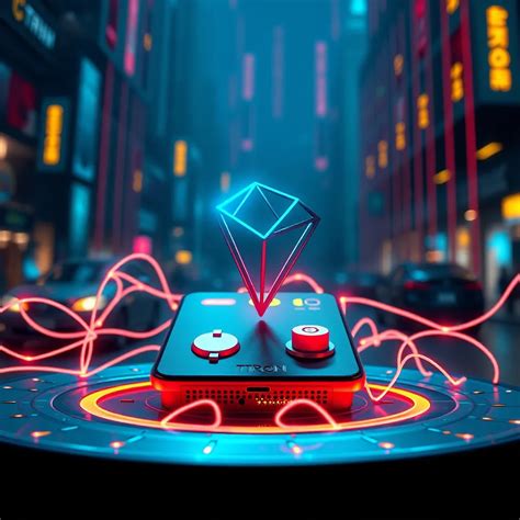 Connecting Dapp On Tron To Trust Wallet Without Tronlink Blocknuggets