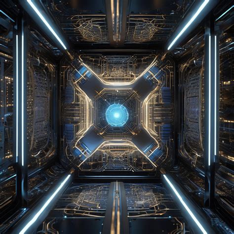 Breakthrough Quantum Router Transmits Data With 99 Fidelity Syncs With Todays Internet The