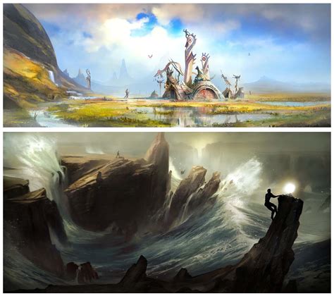 From Dust : Trailer, images et infos ! | Xbox One - Xboxygen