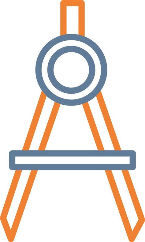 Compass Subtle Ui Graphic 70123047 Vector Art At Vecteezy