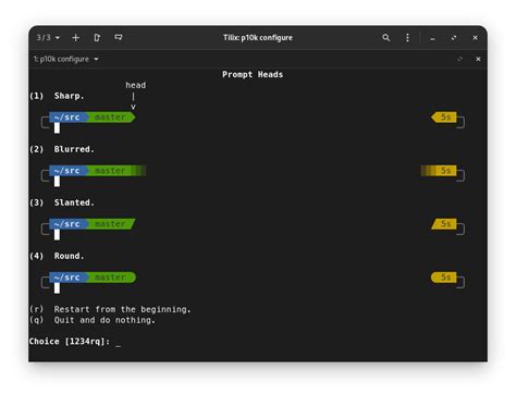 How To Install And Configure Zsh Shell In Linux