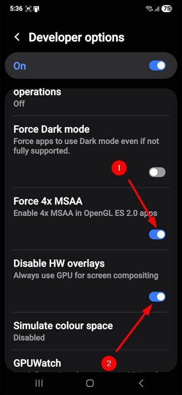 Tips To Boost Gaming Performance On Android Technastic