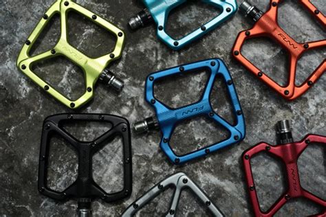 How Is Python Mk2 Pedal Made