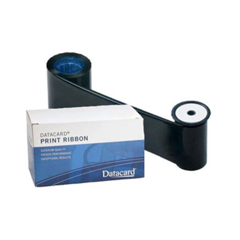 Datacard Ribbon Replacement Instructions At Preston Lamb Blog