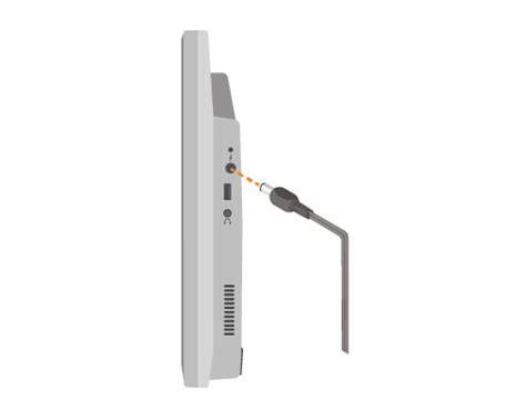 power and charging smartbox hub
