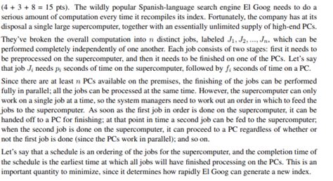 solved give a polynomial time algorithm in pseudo code that