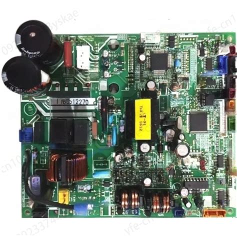 Mmd Ap0246bhyf C Mcc 1631 07c Part Good For Toshiba Air Conditioner