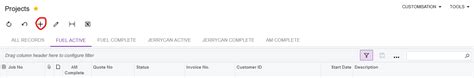 How To Ensure A Field Is Updated According To The Selected Project Template Community