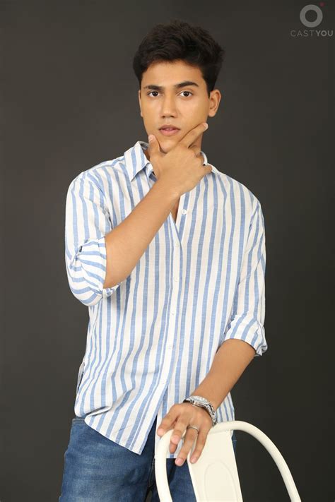 dhruv mittal castyou