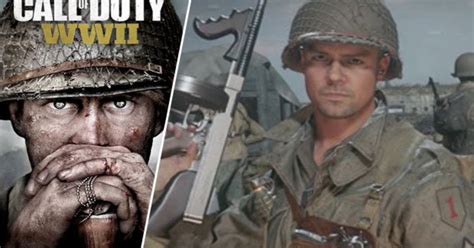 Call Of Duty Ww2 Trailer Release Date And Beta Revealed With New Game