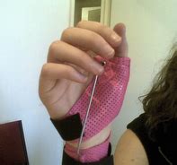 Dart Throwers Motion Exercises Hand Therapy Academy