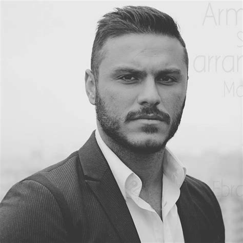 درگیری و بستری شدن آرمین زارعی در بیمارستان