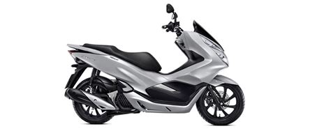 Honda Pcx Ficha T Cnica Precio Motos Km Comprarmoto