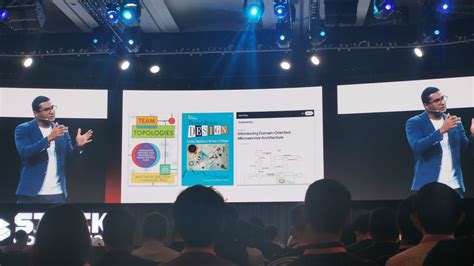 Singapore Govtech Stack Conference 2024 Day 1 Part 2