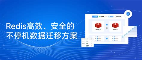 Redis高效、安全的不停机数据迁移方案redisninedatainfoq写作社区