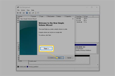 How To Partition A Hard Drive Windows