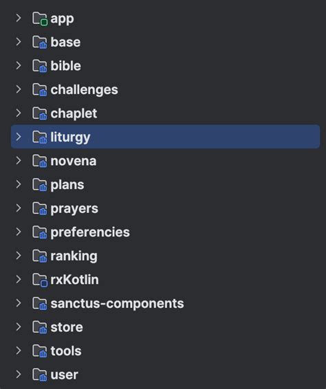 Xml To Compose In Production An Android Journey — Part 1 Droidcon
