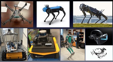 Research Robot Perception And Navigation Group Rpng