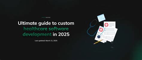 Most Managers Underestimate How Complex Healthcare Software Really Pragmatic Coders