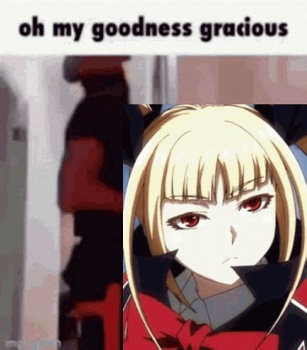 Rachel Alucard Blazblue  Rachel Alucard Blazblue Oh My Goodness