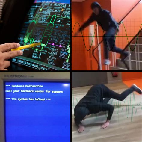 Automation Is More Reliable Than Manual Modulation R VXJunkies