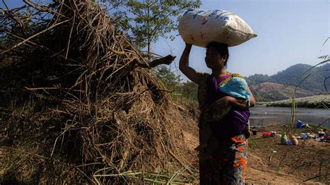 စနစ်အဆက်ဆက် ပျောက်ဆုံးနေဆဲ မြန်မာ့လူ့အခွင့်အရေး Sbs Burmese