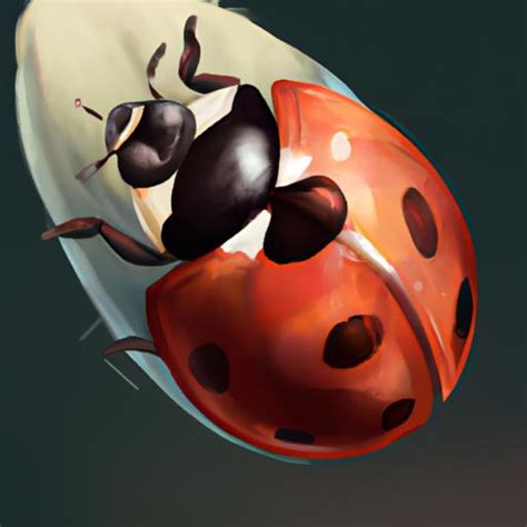 What Do Ladybug Spots Mean A Comprehensive Guide
