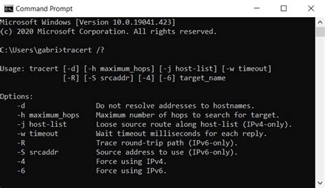 How To Run A Traceroute On A Windows Computer HelloTech How