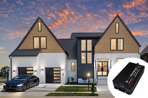 Understanding Pure Sine Wave Inverter Function And Applications