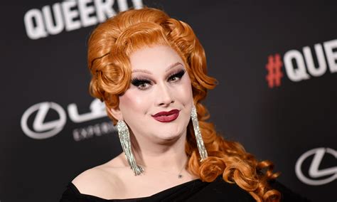 Jinkx Monsoon Confirmed For Hamilton Spin Off Performance Cast