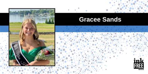 Graycee Sands Reigns As Kosciusko County Fair Queen