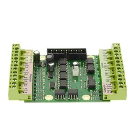 Ucsb Single Port Breakout Board